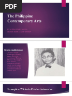 Victorio C. Edades: "The Builders" (1928) Is One of Victorio Edades ...