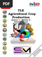 Module 2 Farm Inputs | PDF | Technology & Engineering