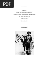 Metis Laws of The Harvest | PDF | Métis | Hunting