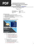 SAP MM-Step by Step Configuration of Split Valuation | PDF | Valuation (Finance) | Procurement