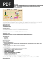 Guide To Good Dispensing Practice | PDF | Medical Prescription | Pharmacy