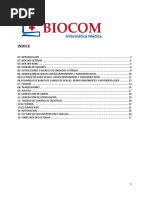 EDELPHYN Especificaciones Tecnicas Banco de Sangre | PDF | Relaciones ...
