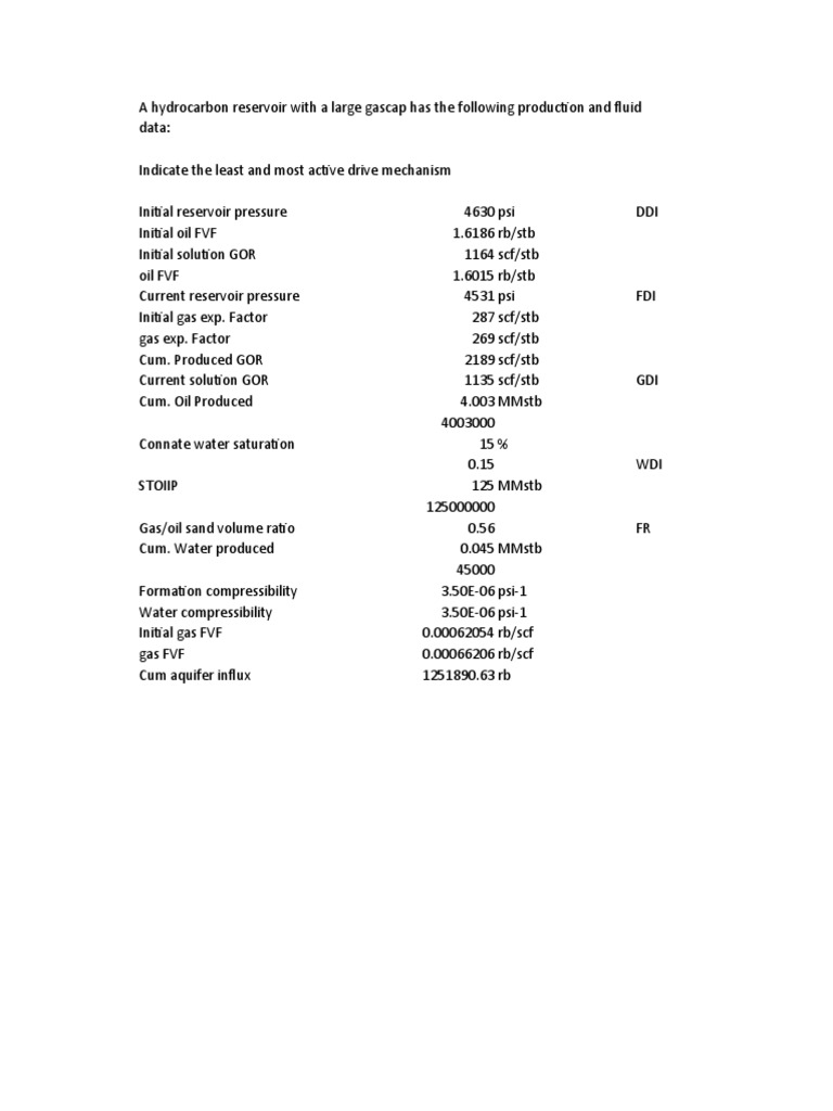 Ejemplo Drive Index | Download Free PDF | Petroleum Reservoir ...