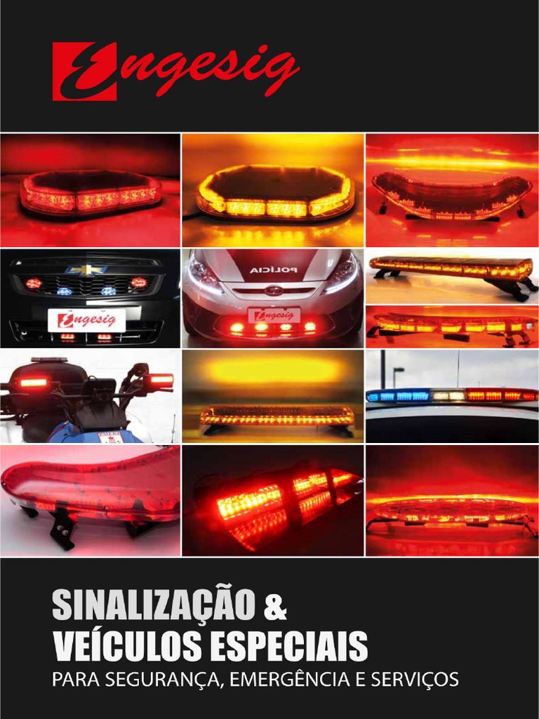 Catalogo Engesig | PDF