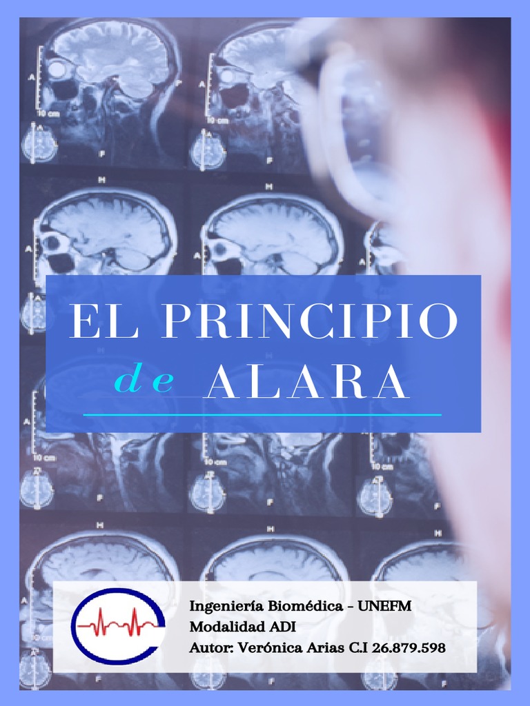 Principio ALARA | PDF | Radiación ionizante | Formas de energia