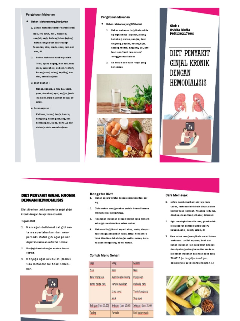 Leaflet GGK HD | PDF