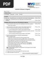 DSS-10A Apartment Review Checklist | PDF | Kitchen | Stairs