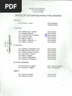 Procedure - Occupancy Permit - QC | PDF | Government | Business