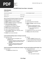 Cityfheps Frequently Asked Questions For Landlords and Brokers | PDF ...