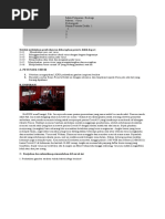 Modul Ajar Virus | PDF