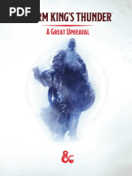 Stealer of Souls (Hexadin) Character Build Guide | PDF | Wizards Of The ...