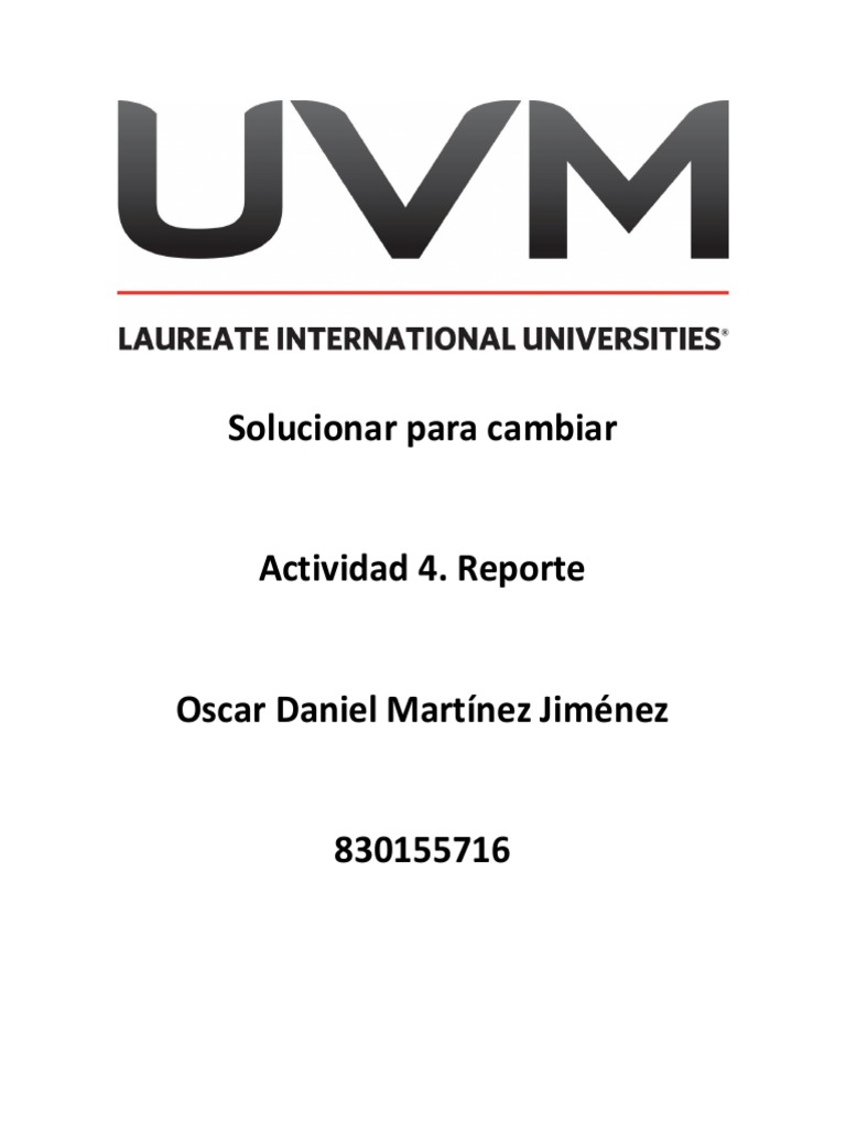 A4 Odmj | PDF | Ciencias sociales