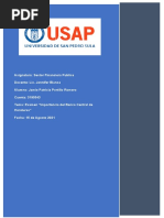 Cheques en Honduras, Presentación. | PDF | Cheque | Bancos
