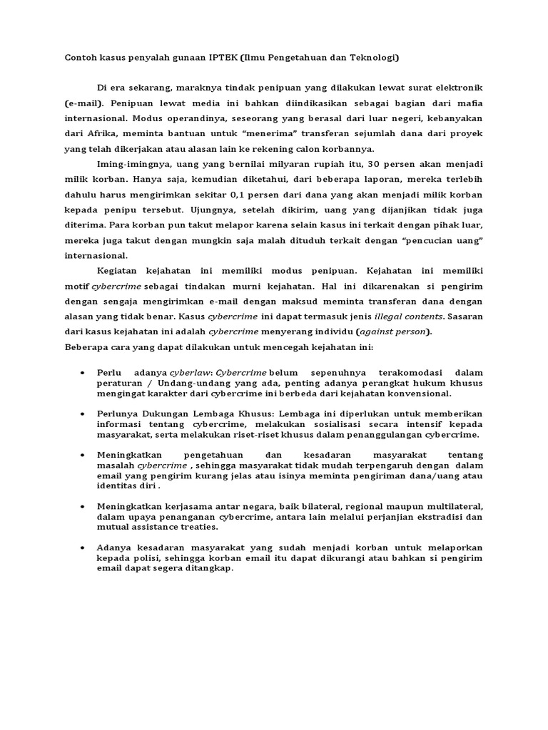 Diskusi 7 Isbd | PDF