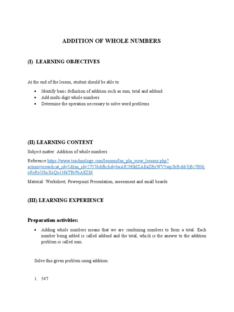 addition-of-whole-numbers-pdf