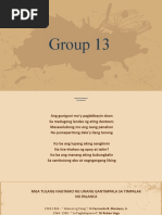 Tula - Grade 2 | PDF