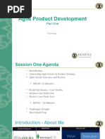 Agile Scrum Cheat Sheet | PDF | Scrum (Software Development) | Agile ...