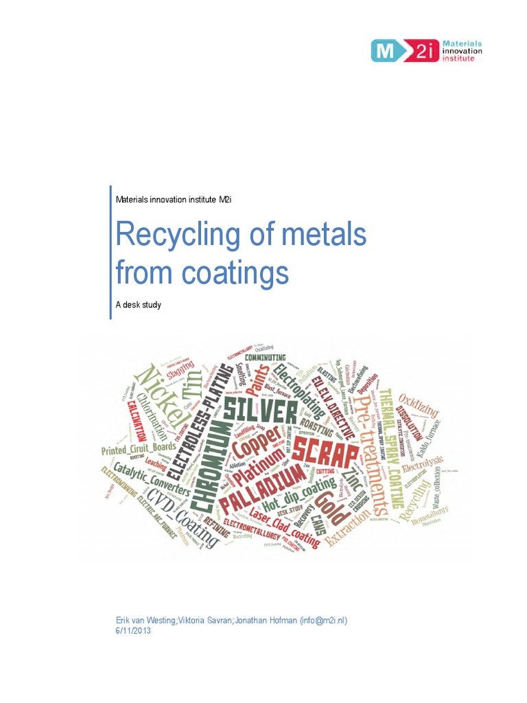 Recycling | PDF | Waste | Waste Management