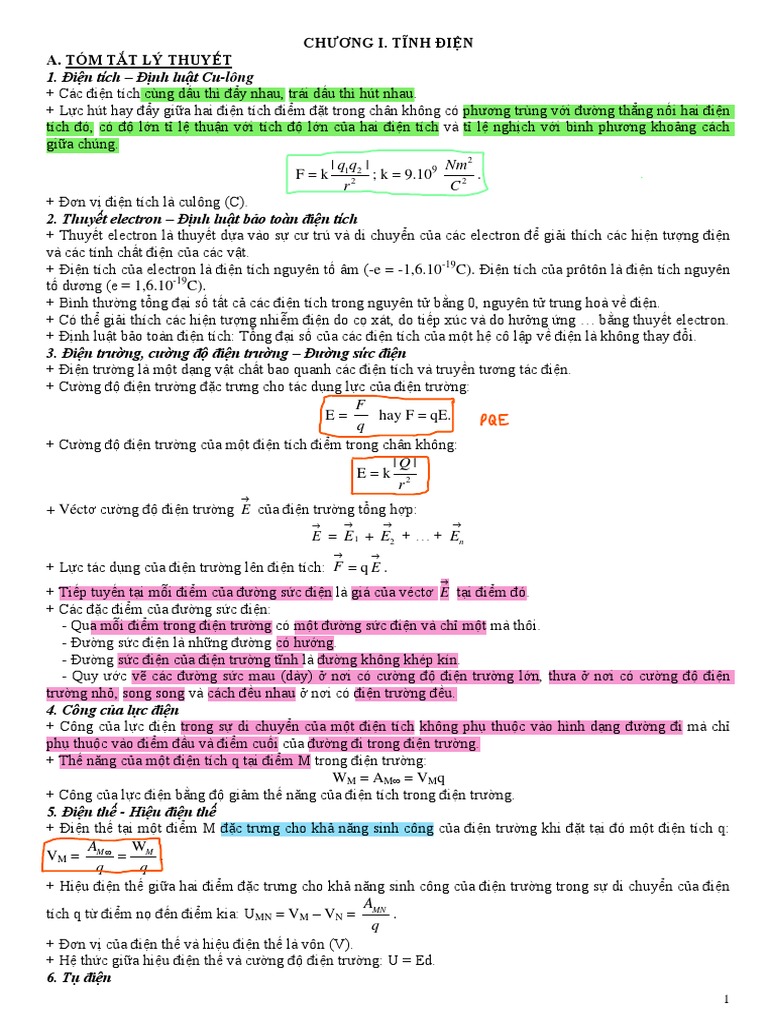 Tai Lieu 11 M I | PDF