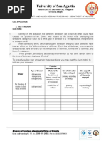 Ra 8423 - Traditional and Alternative Medicine Act of 1997 | PDF ...