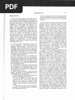 Rule of V in Structural Geology | PDF | Contour Line | Geology