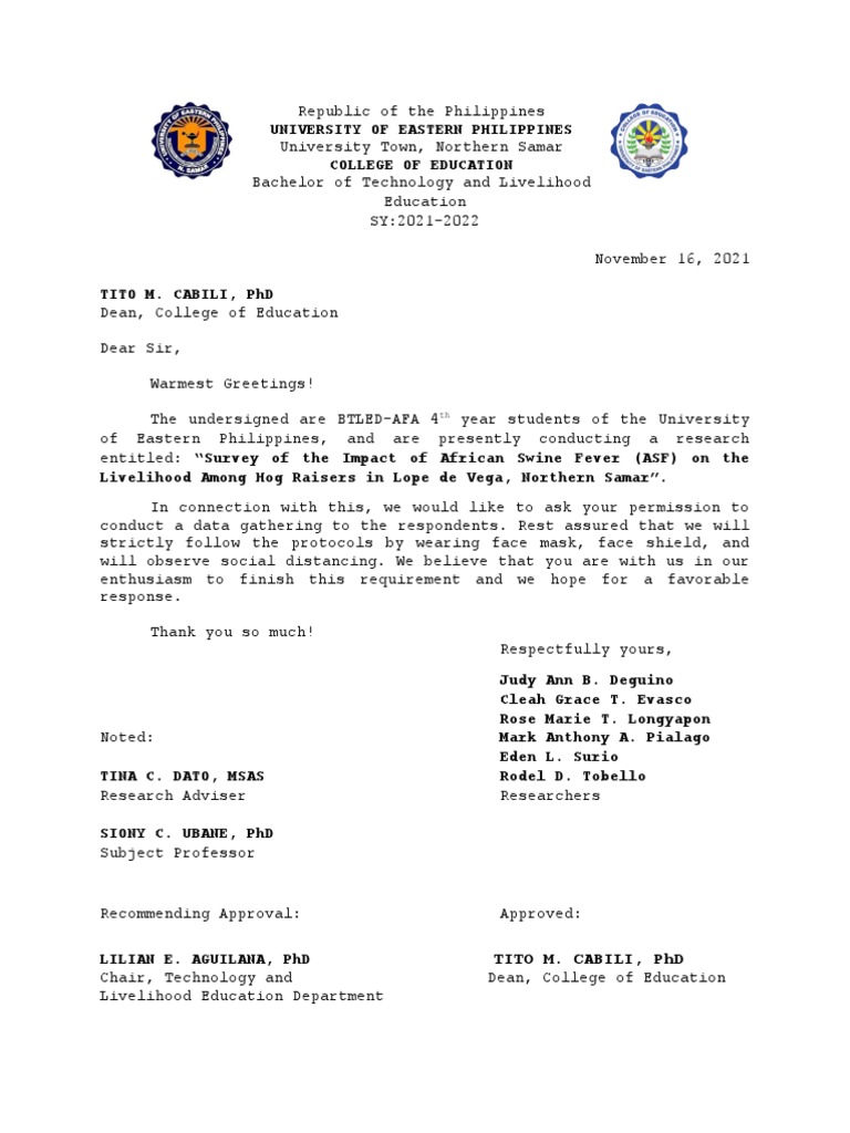 Letter Courier New | PDF