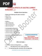 Sound 8 Numericals | PDF