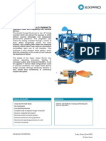 11 The Well Head Desander | PDF | Liquids | Pressure