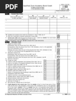 Instructions For Form 8883: (Rev. October 2017) | PDF | Mergers And ...