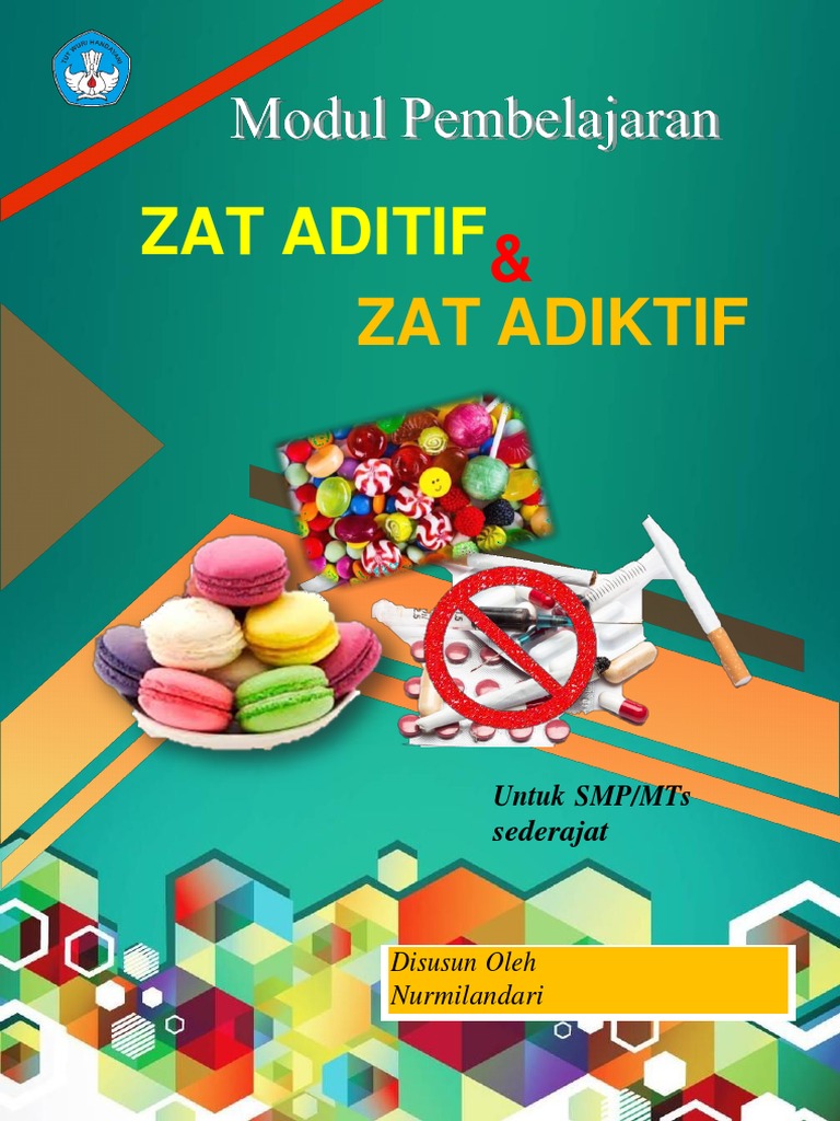 Bahan Ajar PPL 3 | PDF