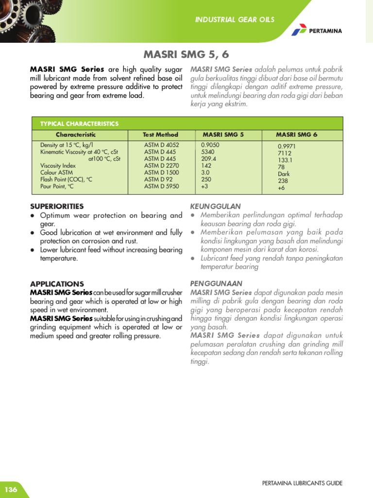 Masri SMG 5 - 6 | PDF