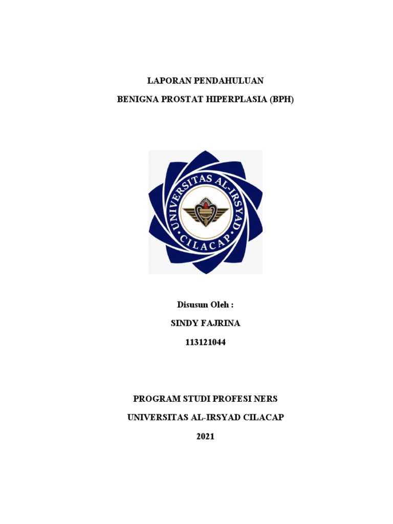 LP (BPH) KMB Sindy | PDF | Sains & Matematika