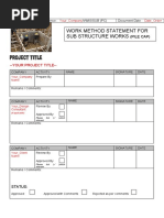 Lab Report Concrete-Compressive Strength | PDF | Concrete | Materials ...