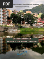 TR060 Biological and Biomedical Sciences Guide | PDF | Cell (Biology ...