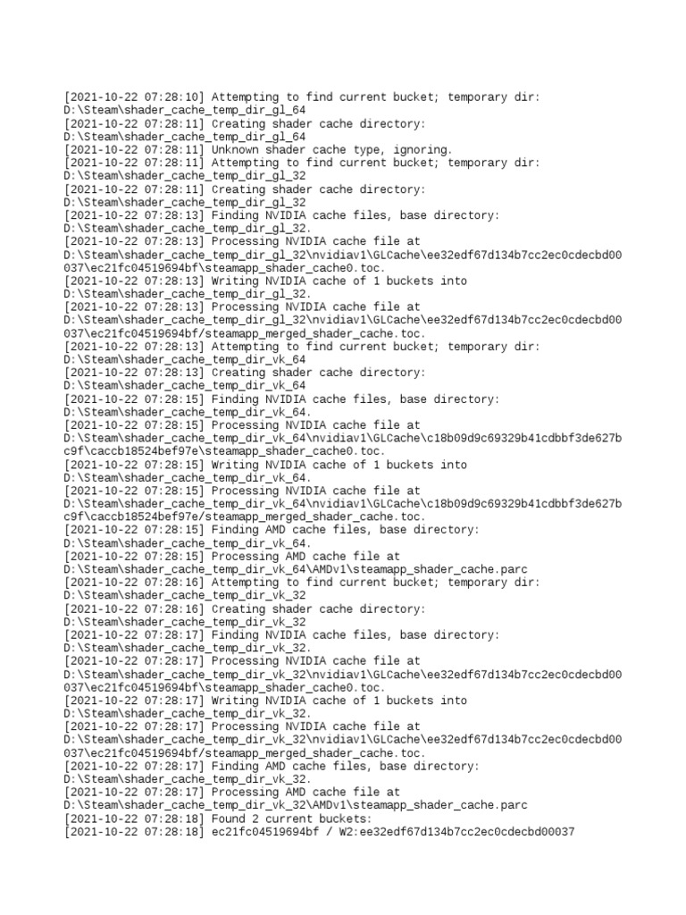 Shader Log Pdf Directory Computing Shader
