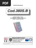 Creality 42 34 Motor Specifications | PDF