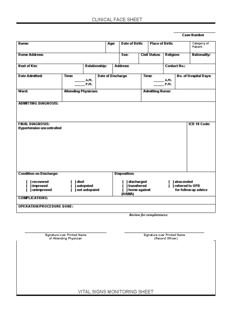 PT Chart | PDF | Intravenous Therapy | Health Sciences
