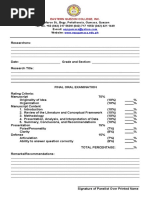 Travelogue Example For Students | PDF | Tokyo | Japan