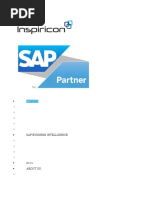Understanding ADSO in SAP BW/4HANA | PDF | Digital Technology ...