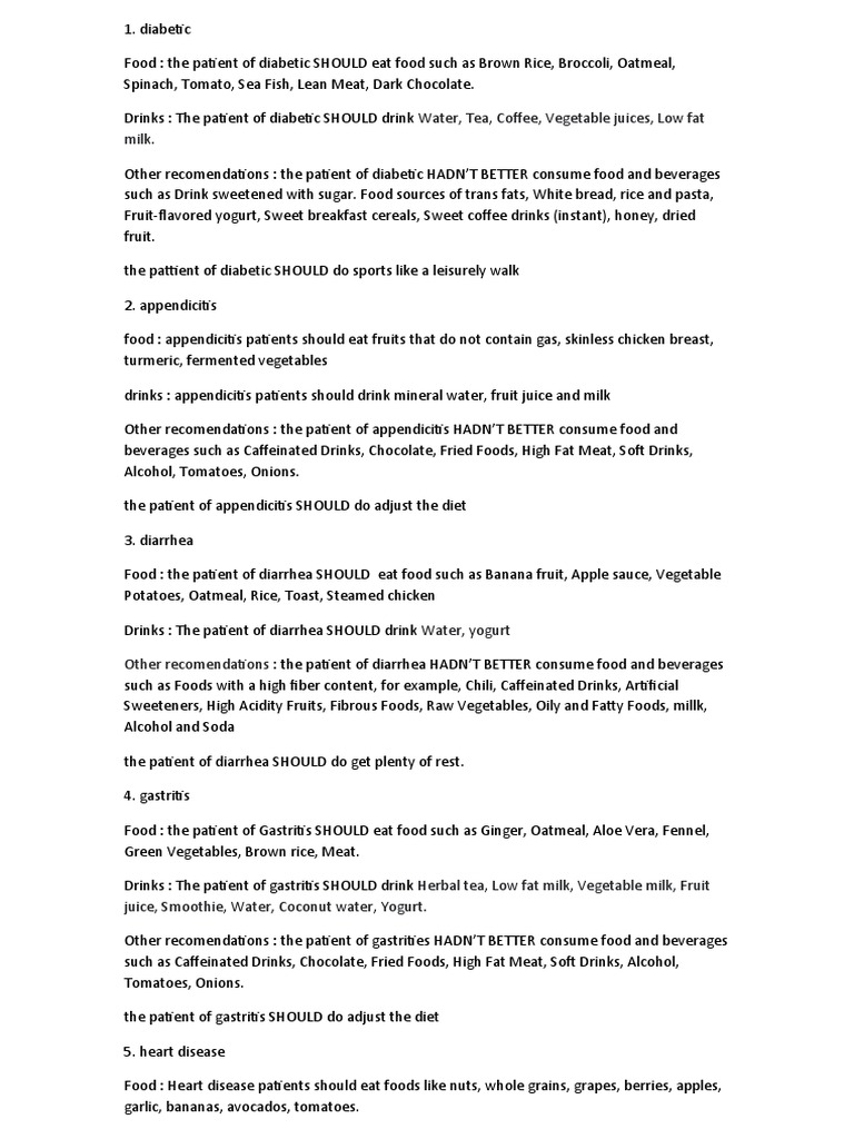 Water, Tea, Coffee, Vegetable Juices, Low Fat Milk | Download Free PDF ...