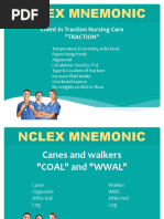 Nclex Boot Camp | PDF | Shock (Circulatory) | Clinical Medicine