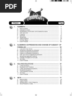 Zimsec A Level Computer Science Project Guide | PDF