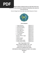 Analisis Beban Kerja Metode WISN | PDF
