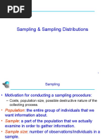 Type How To Carry Out Advantages Disadvantages: Simple Random Sampling | PDF | Randomness ...