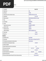 Q88-Intertanko Questionaire88 Version6 | PDF | Ships | Tonnage