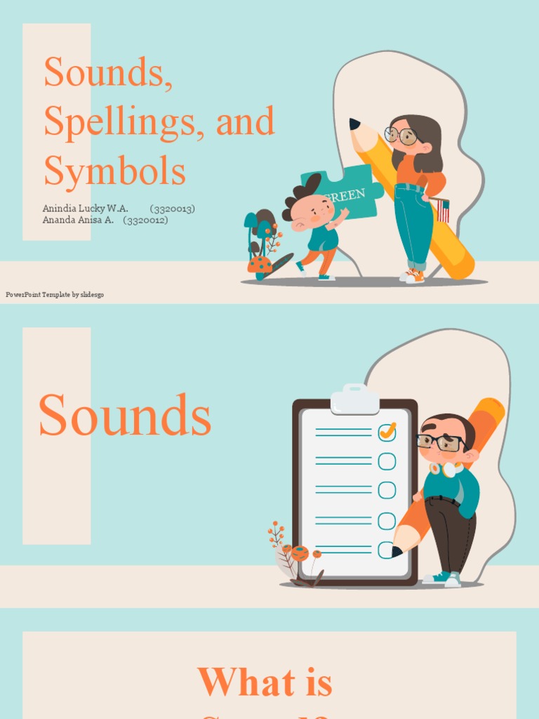 English Phonetics Guide | PDF | Vowel | Consonant