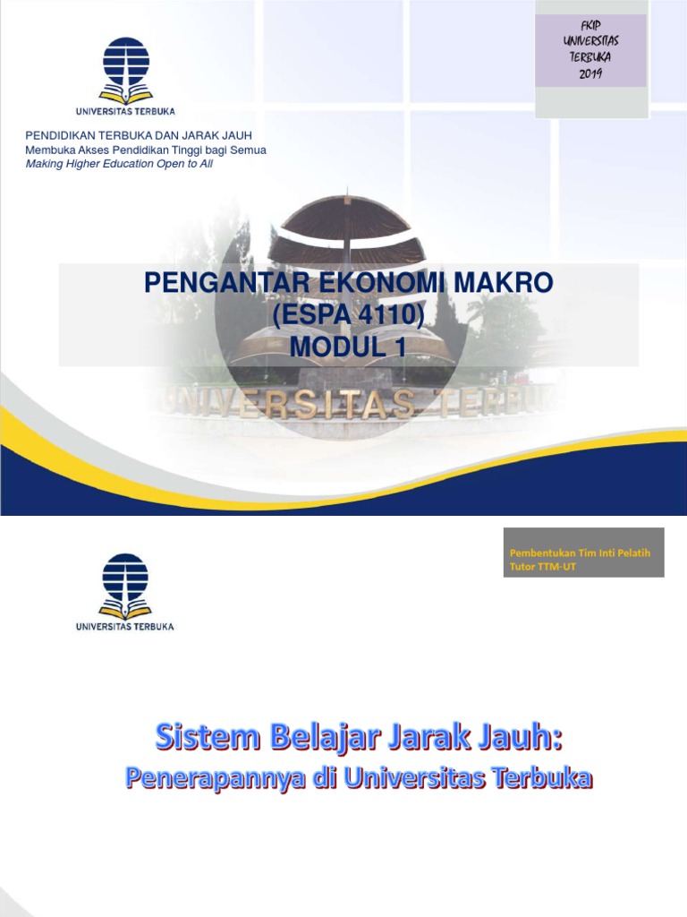 Modul 1 | PDF