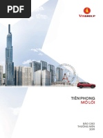 GIỚI THIỆU VINFAST | PDF