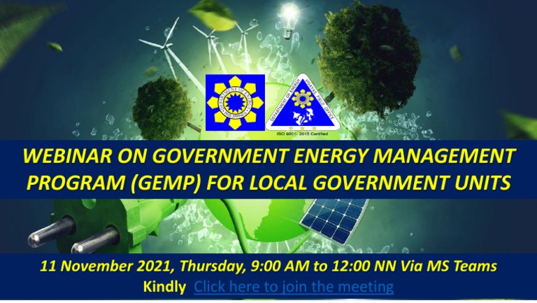 Rev. IEC BANNER For 11-11-2021 | PDF