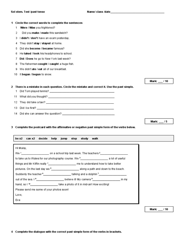 Sol Elem Saját Units 6-7 | PDF | Loch Ness Monster